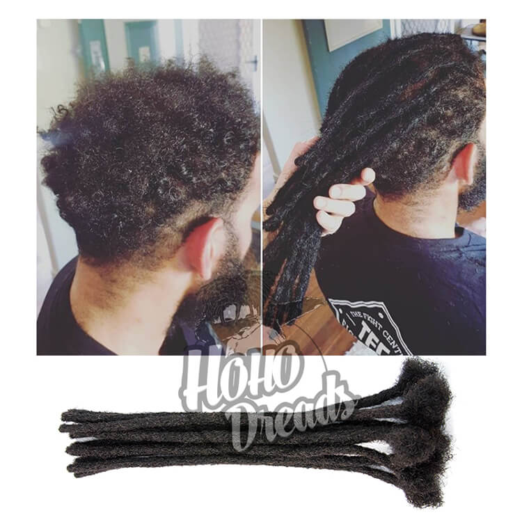 Understanding Two Strand Twists And Coils For Starting Locs | Hohodreads