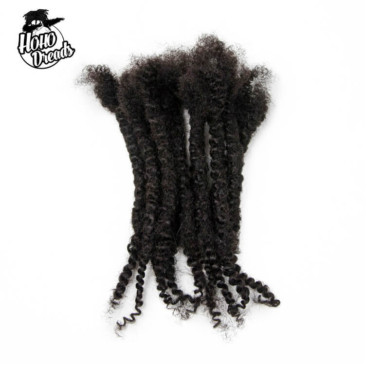 Understanding Two Strand Twists And Coils For Starting Locs | Hohodreads