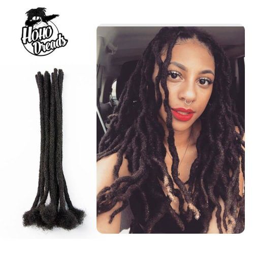 Cultural Importance Of Locs | Hohodreads