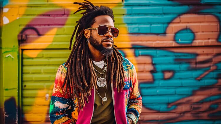 Two Strand Twist Locs: Everything You Need To Know | Hohodreads