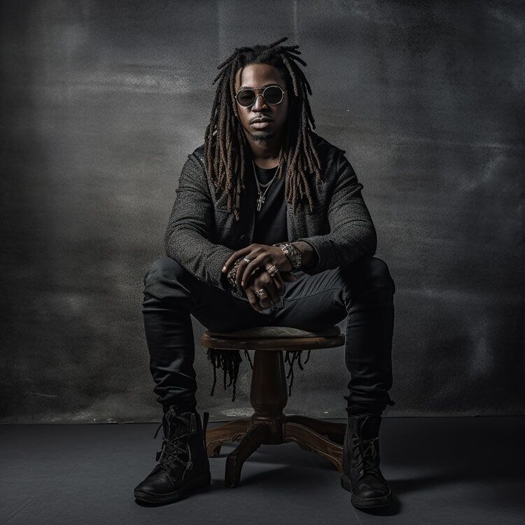 Understanding Two Strand Twists And Coils For Starting Locs | Hohodreads