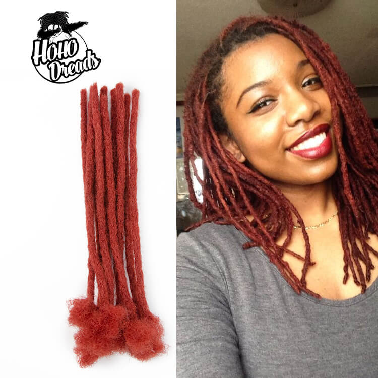 Start Your Dreadlocks Journey With Freeform Dreads | Hohodreads
