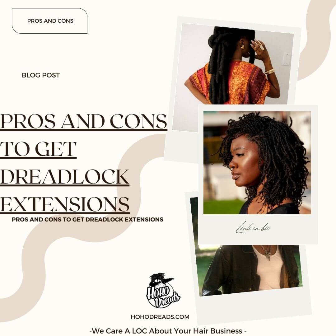 Cultural Importance Of Locs | Hohodreads