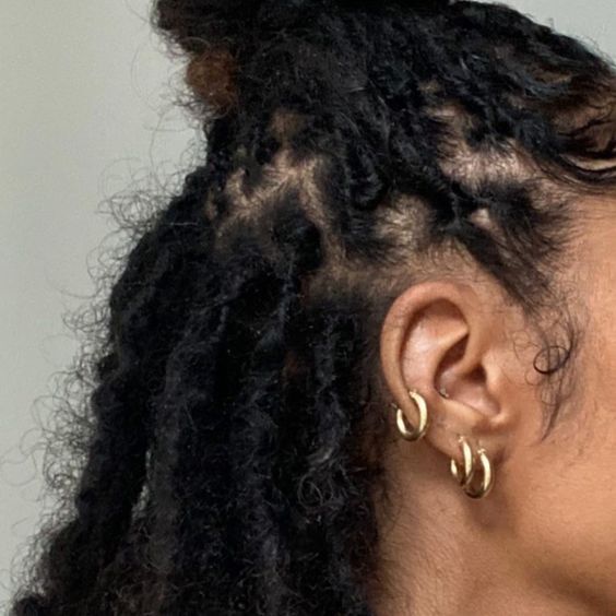 How To Fix Frizzy Dreadlocks | Hohodreads