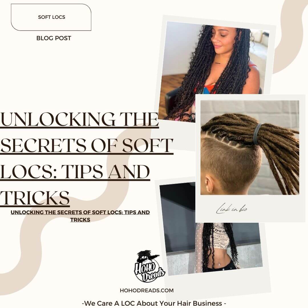 Understanding Two Strand Twists And Coils For Starting Locs | Hohodreads