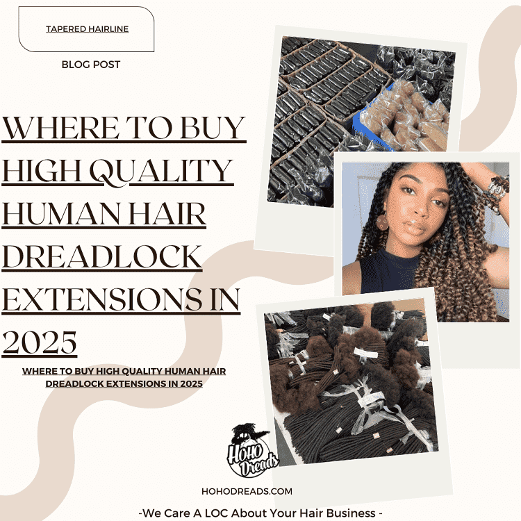 How Long Do Butterfly Locs Last? | Hohodreads