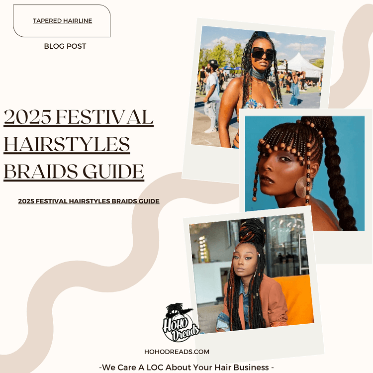 How To Bleach Loc Extensions | Hohodreads