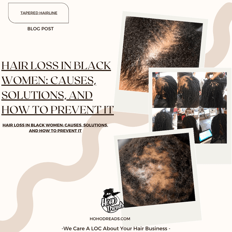 Start Your Dreadlocks Journey With Freeform Dreads | Hohodreads